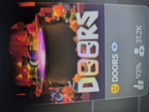 Doors floor 3 fan-games Tier List (Community Rankings) - TierMaker