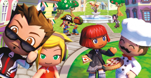 Create a MySims Essences Tier List - TierMaker