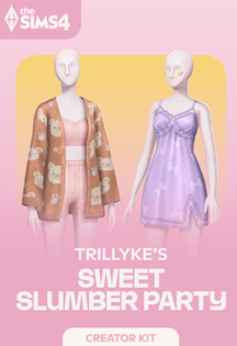 Create a The Sims 4 Kits (2024) Tier List - TierMaker