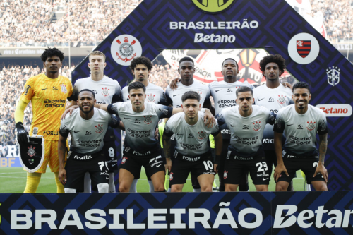 Create a Elenco do Corinthians para 2025 Tier List - TierMaker