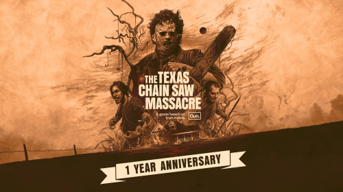 Create a TCM texas chainsaw massacre game characters Tier List - TierMaker