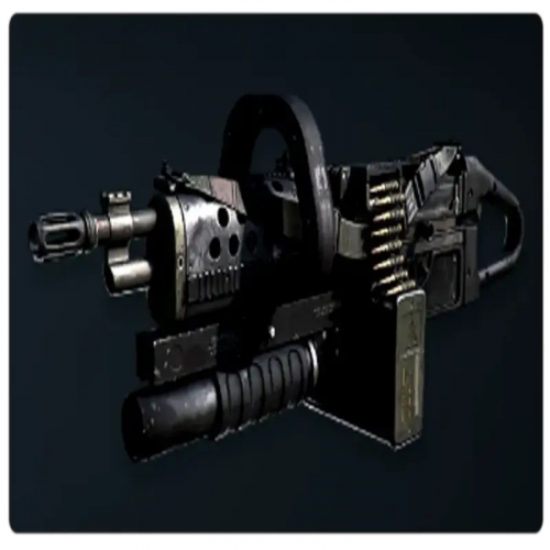 Call of Duty Multiplayer Guns Tier List (Community Rankings) - TierMaker