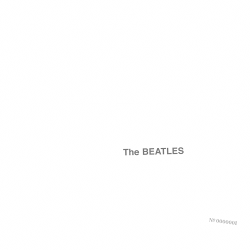 Create a The Beatles | Tracklist Tier List - TierMaker