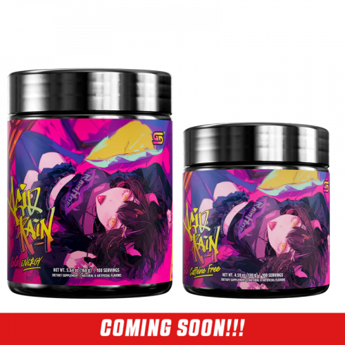 Create a Acid Rain Witch's Brew Taste Test Tier List - TierMaker