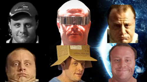 The Definitive Lifestyle : Director's Cut Tier List (Community Rankings ...