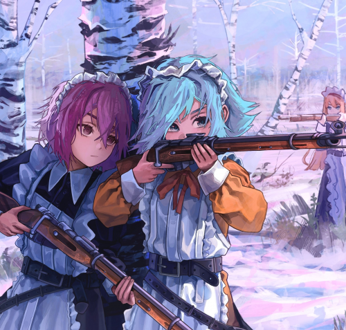 Maidcore Artists Tier List (Community Rankings) - TierMaker