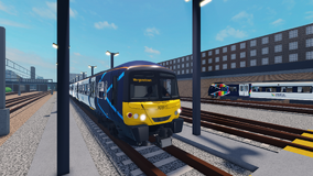 SCR Trains list V2.0.1 Tier List (Community Rankings) - TierMaker