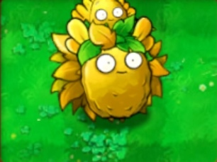 Create a PVZ Fusion S+ Tier Plants Tier List - TierMaker