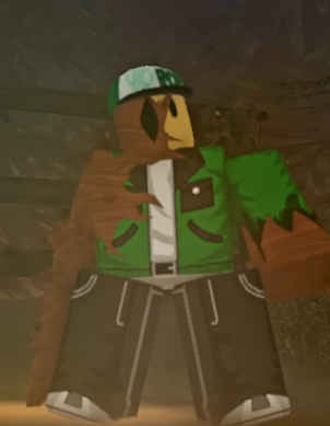 Create a orsaken new chase theme Tier List - TierMaker