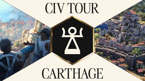 Create a Civilization VII Civilizations Tier List - TierMaker