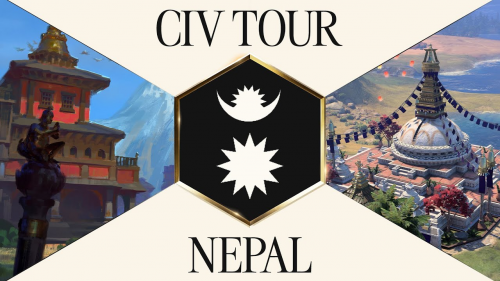 Civilization VII Civilizations Tier List (Community Rankings) - TierMaker