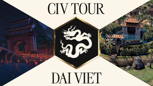 Create a Civilization VII Civilizations Tier List - TierMaker