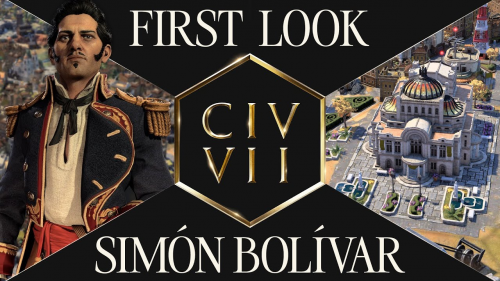 Create a Civilization VII Leaders Tier List - TierMaker