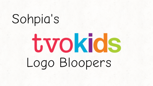 Tvokids letters Tier List (Community Rankings) - TierMaker