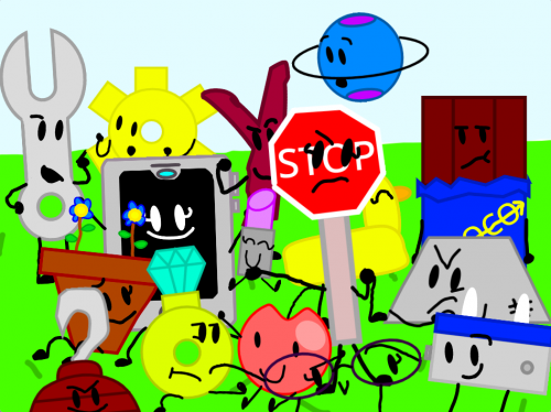 Create A Battle For One Wish Contestants Tier List Tiermaker