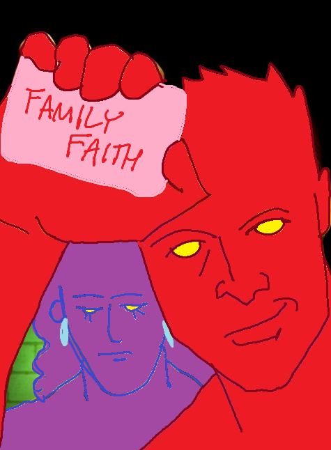 MY FAMILY Tier List (Community Rankings) - TierMaker