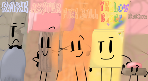 A Silly Show JMG Tier List (Community Rankings) - TierMaker