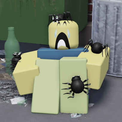 Create a Forsaken skins and playable characters (including upcoming e ...