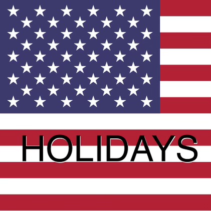 Holidays Tier List Templates - TierMaker