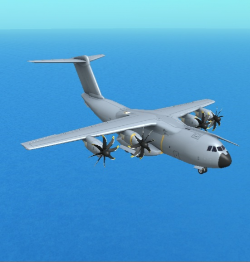 Create a Turboprop FS planes Tier List - TierMaker