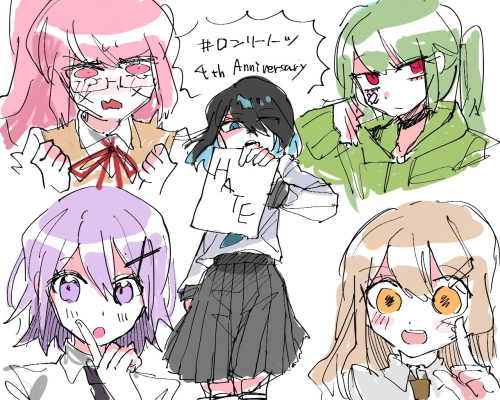 Create a #Lonely_Notes Tier List - TierMaker