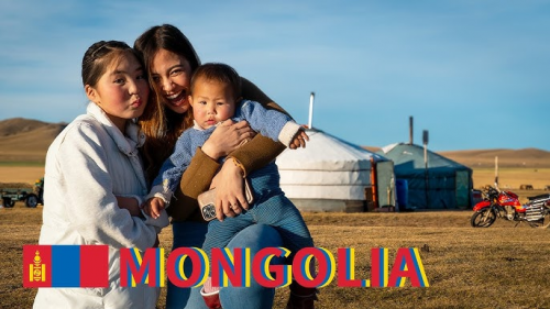 Create a mongolian underground artists Tier List - TierMaker