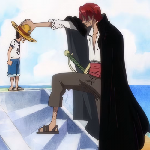 Create a One Piece Hype Moments and Aura - Tierlist Evolutive Tier List ...