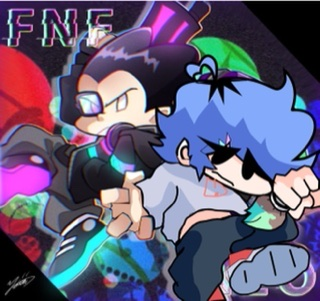 Create a FNF Pico Tier Tier List - TierMaker