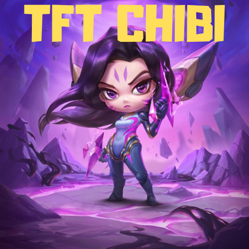 TFT Classic Chibi Champions (Nov 2024) Tier List (Community Rankings ...