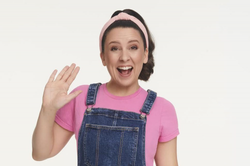 Create a Ms. Rachel Tier List - TierMaker