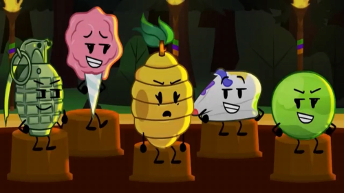 Create a !FlipSide¡ Season 5: Redemption Island Sign Ups Tier List ...