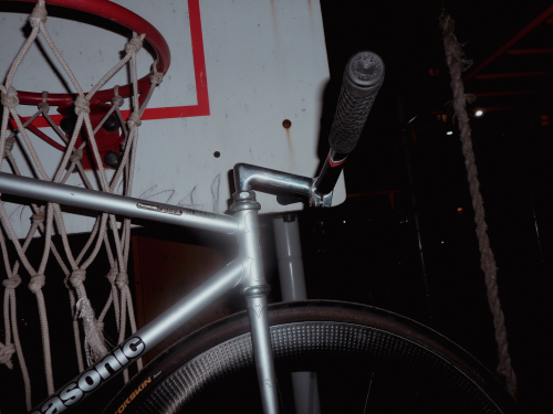 Create a fixedgear bike Tier List - TierMaker