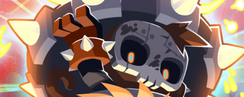 Create a BTD6 Paragons's (Up to the Spike Factory Paragon) Tier List ...