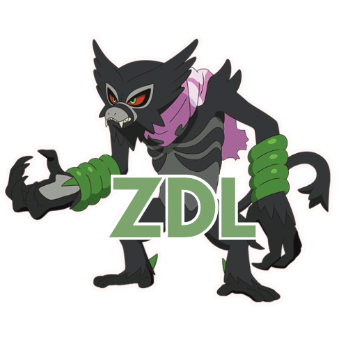 ZDL Tierlist Tier List (Community Rankings) - TierMaker