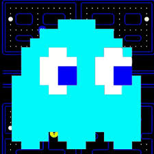 Rank every design of Inky I could find! (Pac-Man) Tier List (Community ...