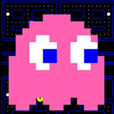 Create a Rank every version of Pinky I could find! (Pac-Man) Tier List ...