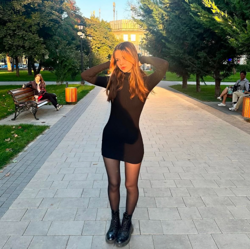 Instagram Girls Rating Tier List (Community Rankings) - TierMaker