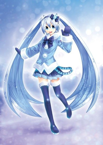 Create a Snow Miku Song Ranking (2014-2025) Tier List - TierMaker