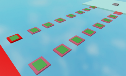 Roblox 2 player obby Tier List (Community Rankings) - TierMaker