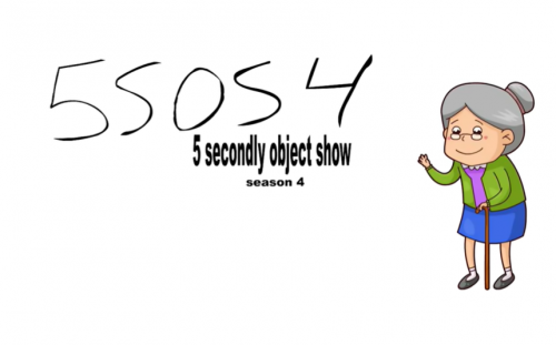 Create a 5SOS4/ 5 Secondly Object Show Season 4 Tier List - TierMaker