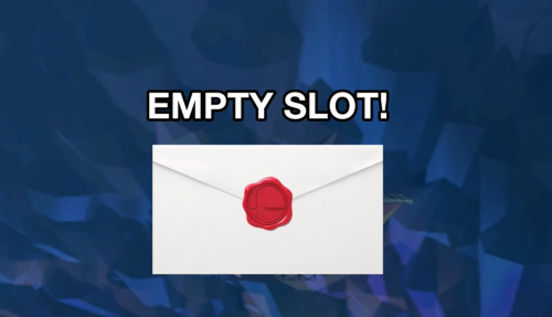 Create a Stupid Smash Bros. Empty Slot Tier List - TierMaker