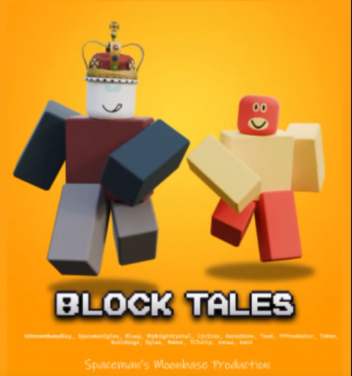 Create A Block Tales Cards Tier List Tiermaker