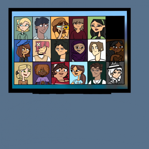 Tdfan265's Oc S4 Cast Tier List (Community Rankings) - TierMaker