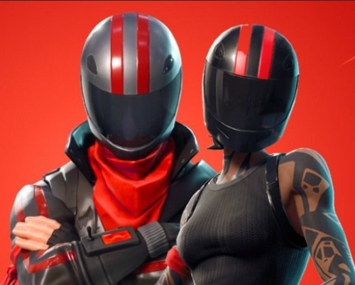 Create a Couple Skins Fortnite Tier List - TierMaker