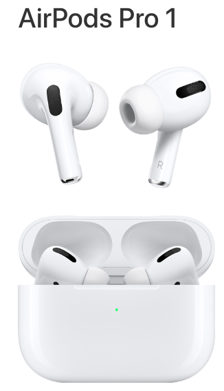 AirPods Tier List (Community Rankings) - TierMaker