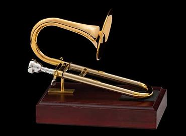 Create a Band Instruments Tier List - TierMaker