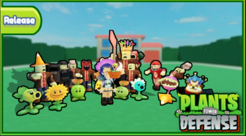 Plants Tower Defense Tier List (Community Rankings) - TierMaker