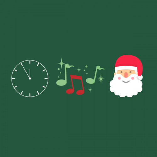 Create a Jingle Bell Rock Covers Tier List - TierMaker