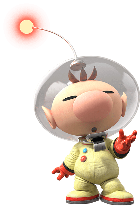 Create a ALL HUMANOID PIKMIN CHARACTERS (MINUS CASTAWAYS) Tier List ...
