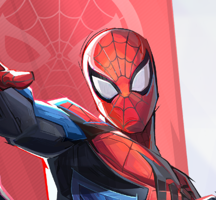 Create a Spider-Man Marvel Rivals Skins Tier List - TierMaker